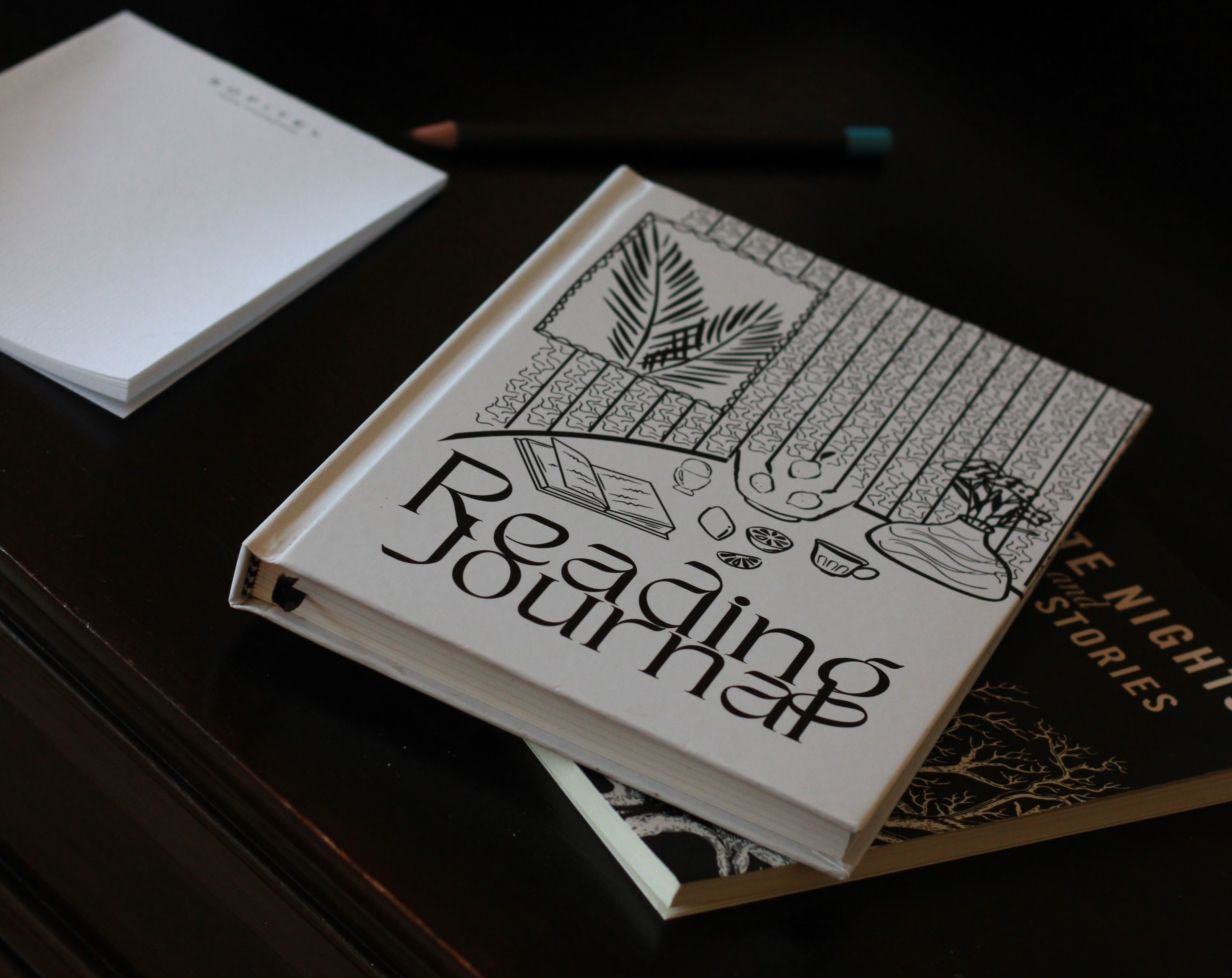 Thought Pen | Journals, Planners & Stationery – Buy online India